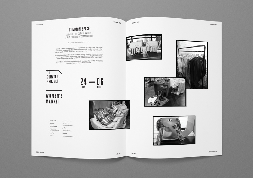 Common Paper Issue 2 - Mark Soetantyo