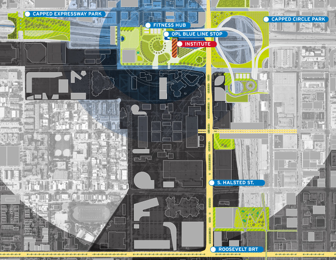 Obama Presidential Library - Jennifer Meakins