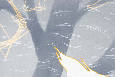 // Album Artwork - Matt Cuss