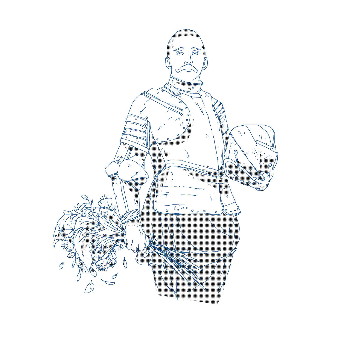 // Illustration - Matt Cuss