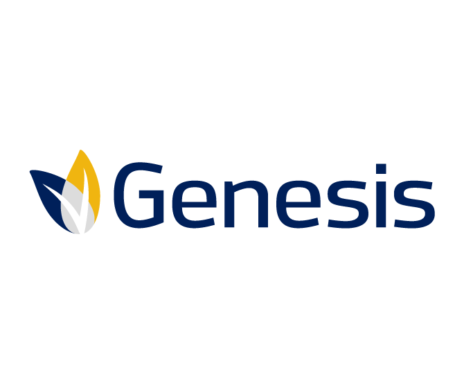 Genesis Reciprocal - courtenay ruth | visual communication design
