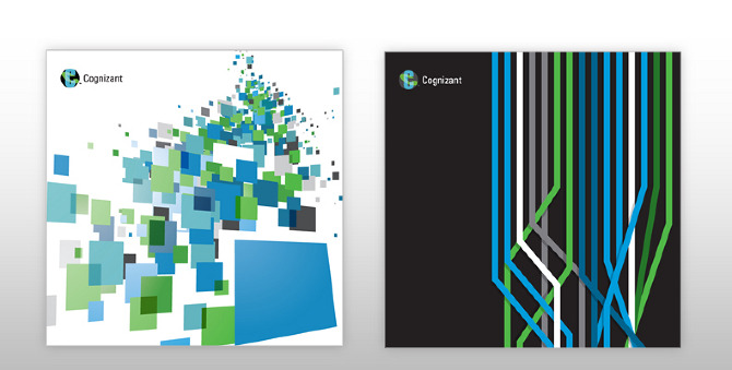 Cognizant Mobile & Banners - elvira