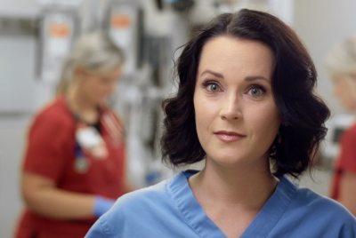 Right Here - Alex Hidalgo