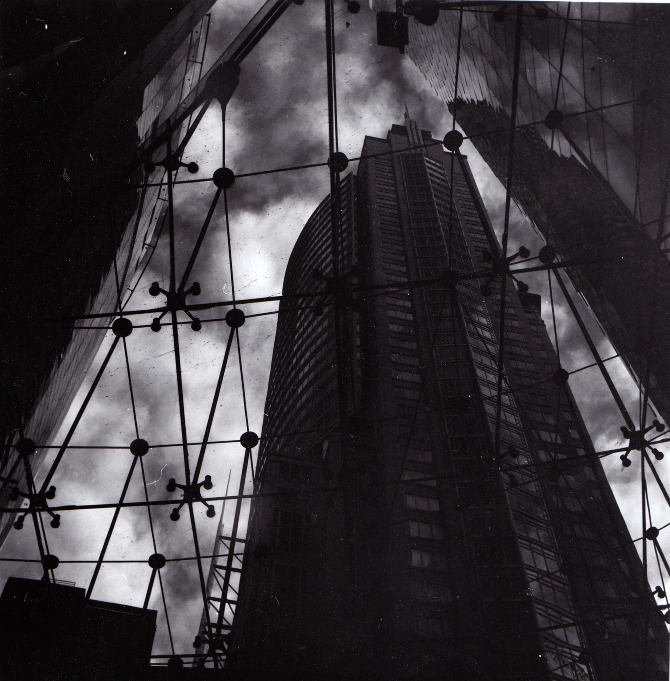 Urban Angles - Dominique Collard Photography