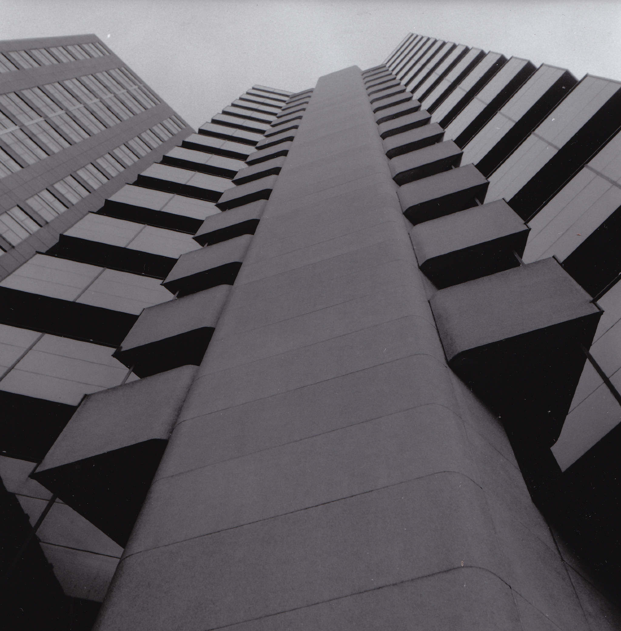 Urban Angles - Dominique Collard Photography