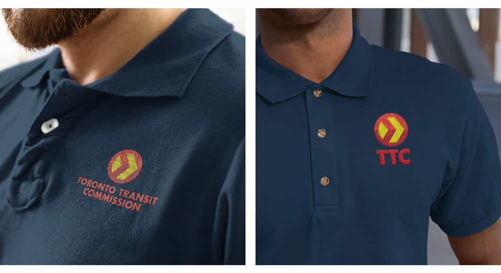 TTC | Logo Redesign - Alan J Thatcher / Graphic Design