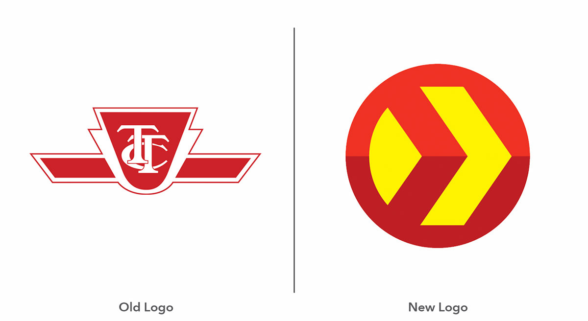 TTC | Logo Redesign - Alan J Thatcher / Graphic Design