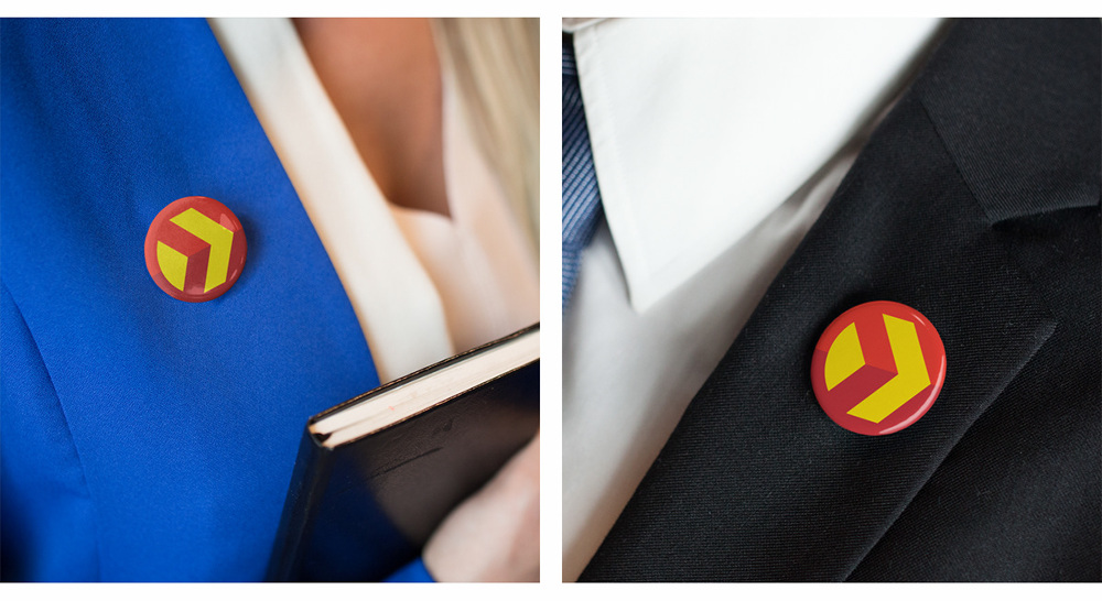 TTC | Logo Redesign - Alan J Thatcher / Graphic Design