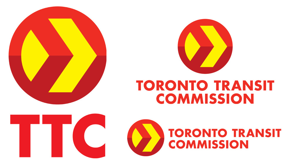TTC | Logo Redesign - Alan J Thatcher / Graphic Design
