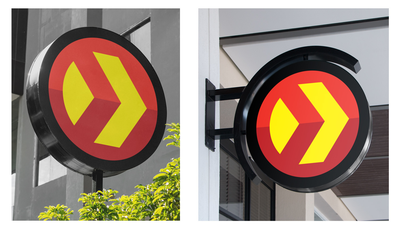 TTC | Logo Redesign - Alan J Thatcher / Graphic Design