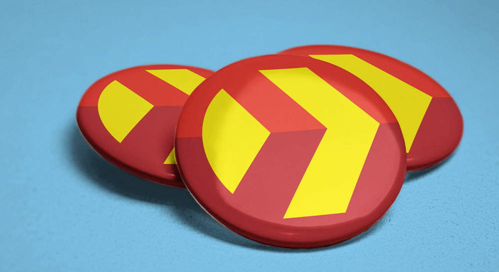 TTC | Logo Redesign - Alan J Thatcher / Graphic Design