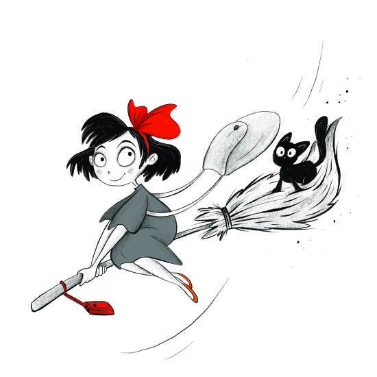 Laura Anderson Illustration