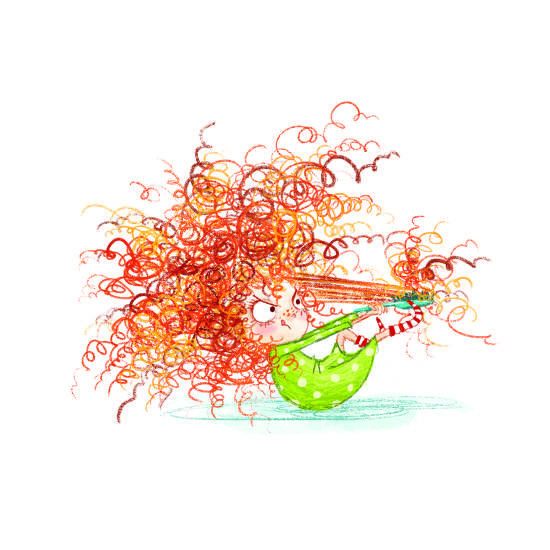 Laura Anderson Illustration