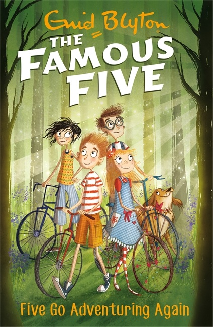 BOOK COVERS - Laura Anderson Illustration