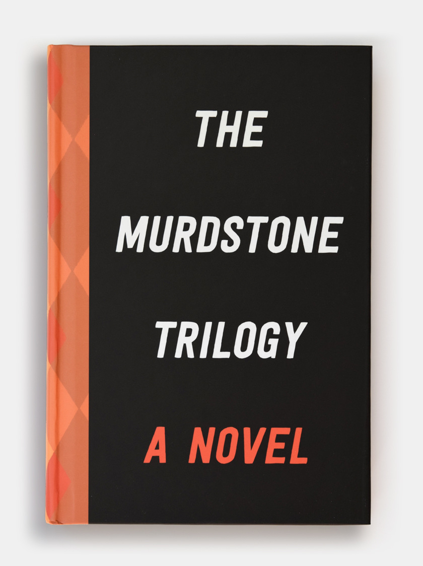 The Murdstone Trilogy - Matt Roeser