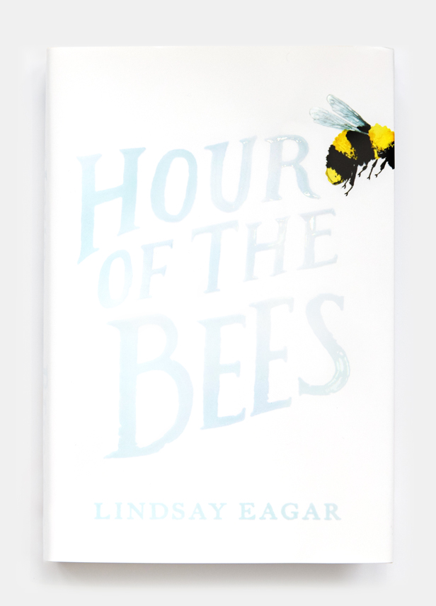 Hour of the Bees - Matt Roeser