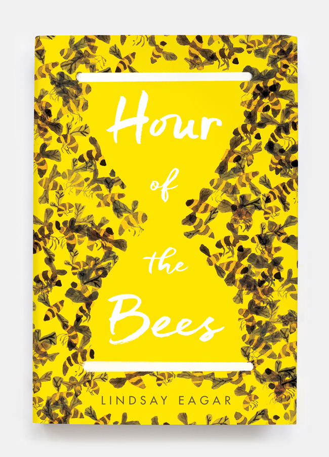 Hour of the Bees Alt - Matt Roeser