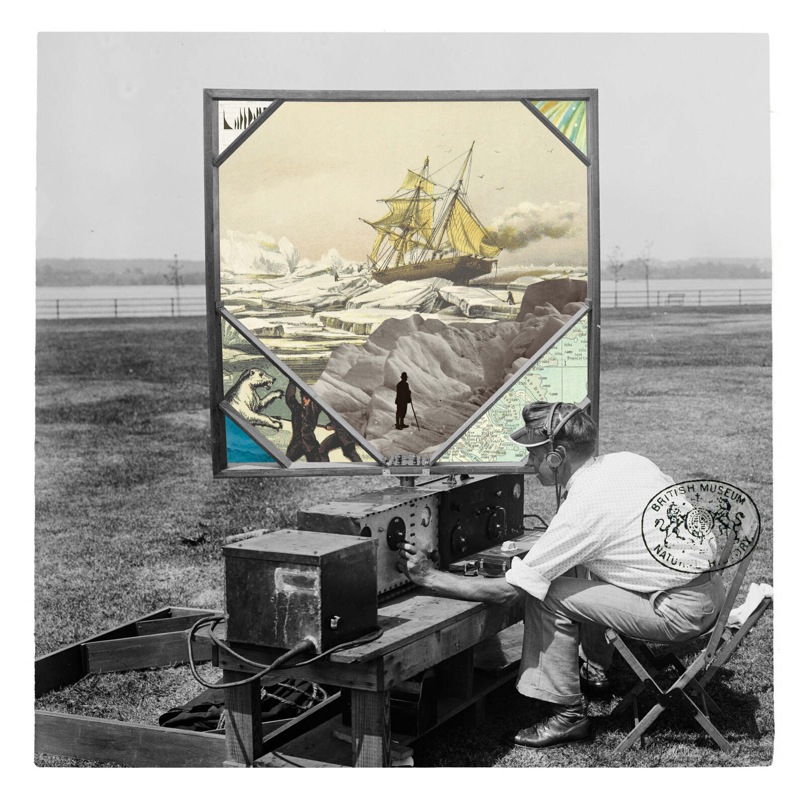 COLLAGE - Matt Roeser