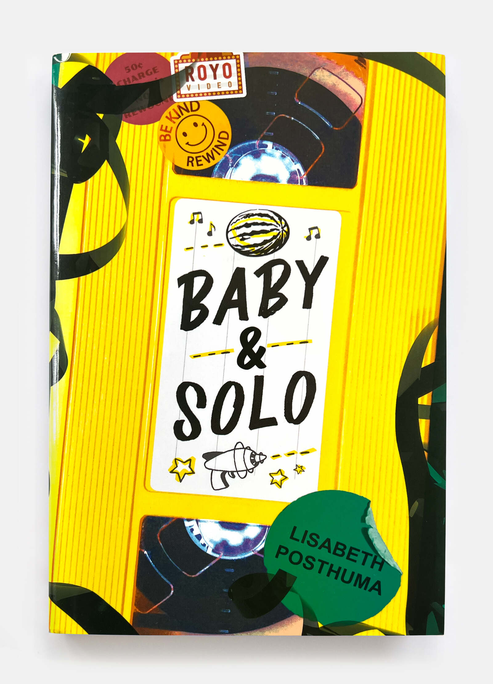 Baby & Solo Alt - Matt Roeser