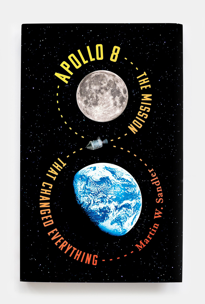Apollo 8 - Matt Roeser