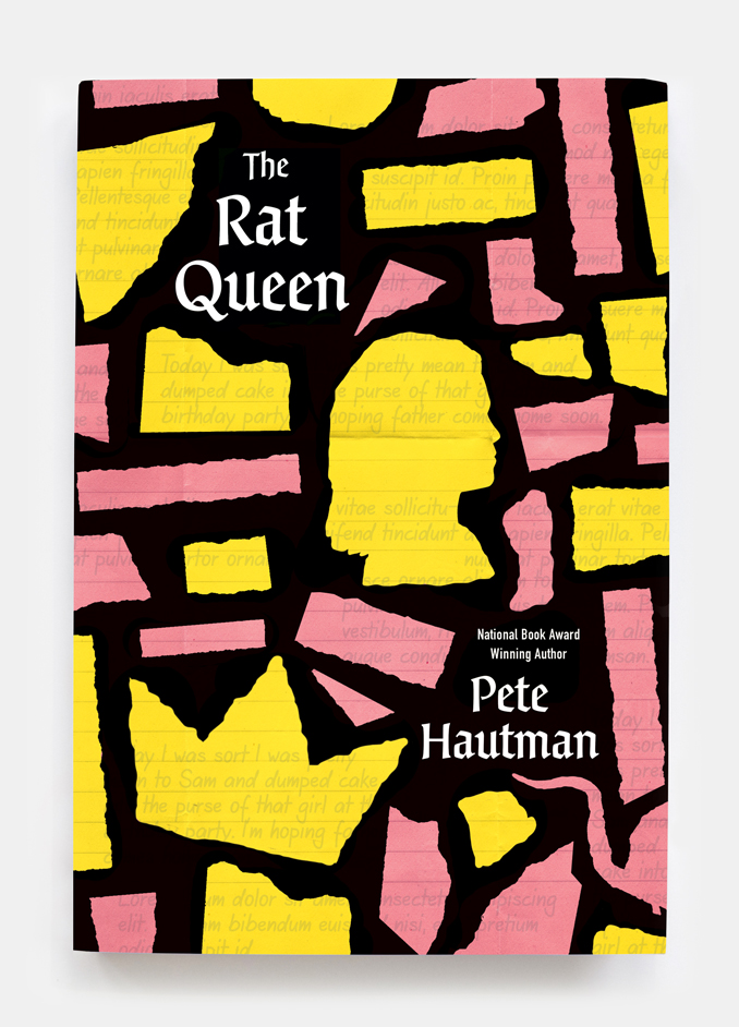 The Rat Queen - Matt Roeser