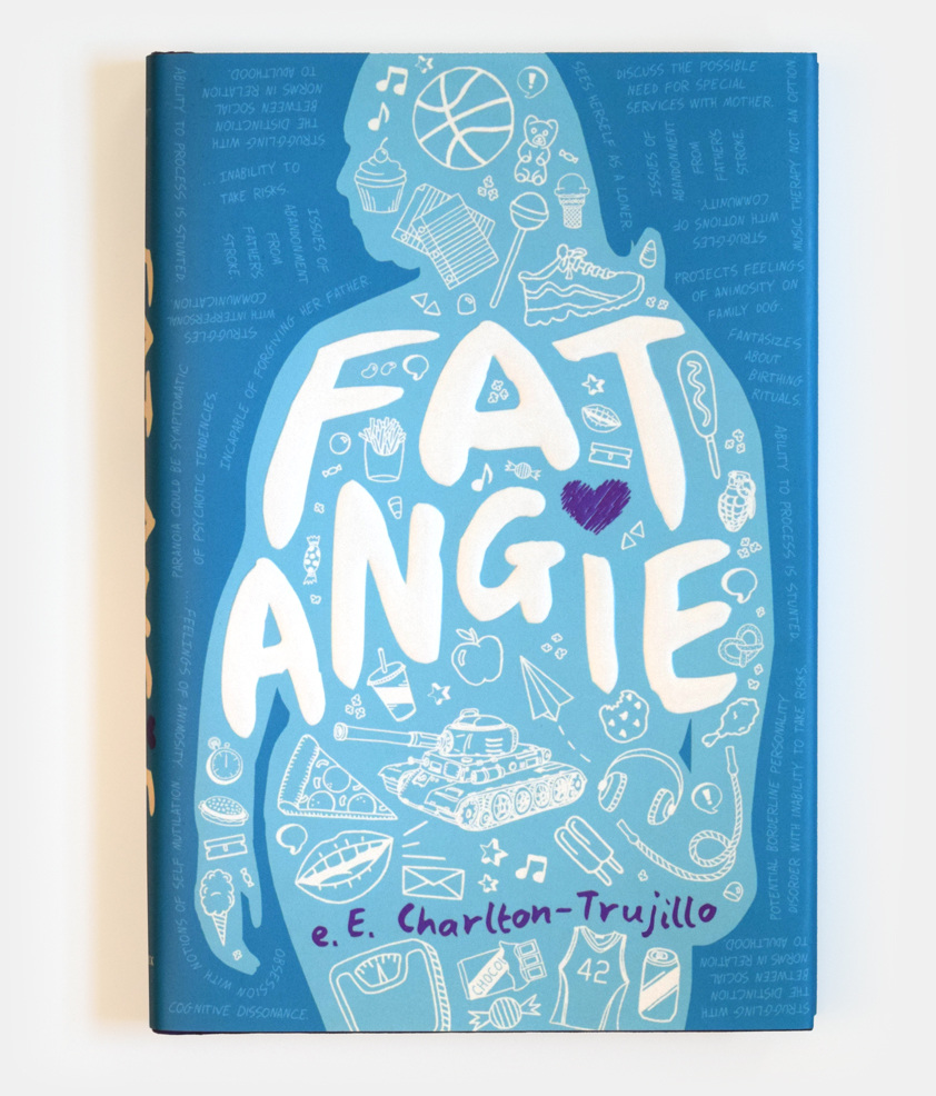 Fat Angie Series - Matt Roeser