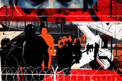 Alex Williamson, Graphic Images / Illustration