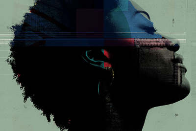 Alex Williamson, Graphic Images / Illustration