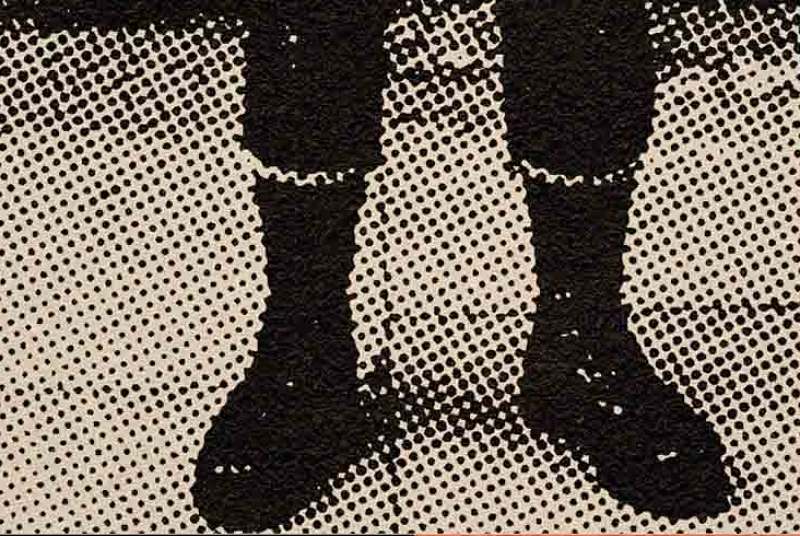 Alex Williamson, Graphic Images / Illustration