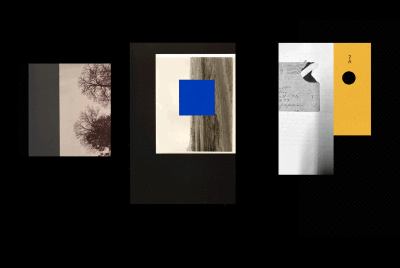 Alex Williamson, Graphic Images / Illustration