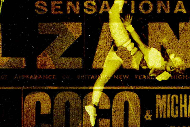 Alex Williamson, Graphic Images / Illustration