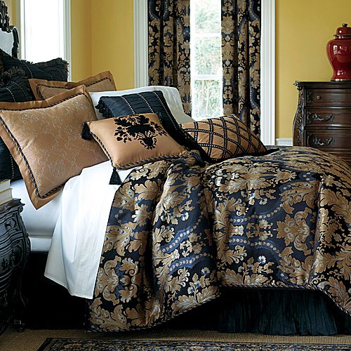JCPenney Chris Madden - Eden Yaskil