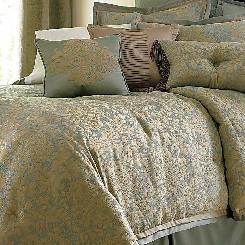 JCPenney Chris Madden - Eden Yaskil