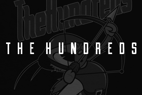 US VERSUS THEM - SUEDEHEAD CREATIVE | ILLUSTRATION & DESIGN