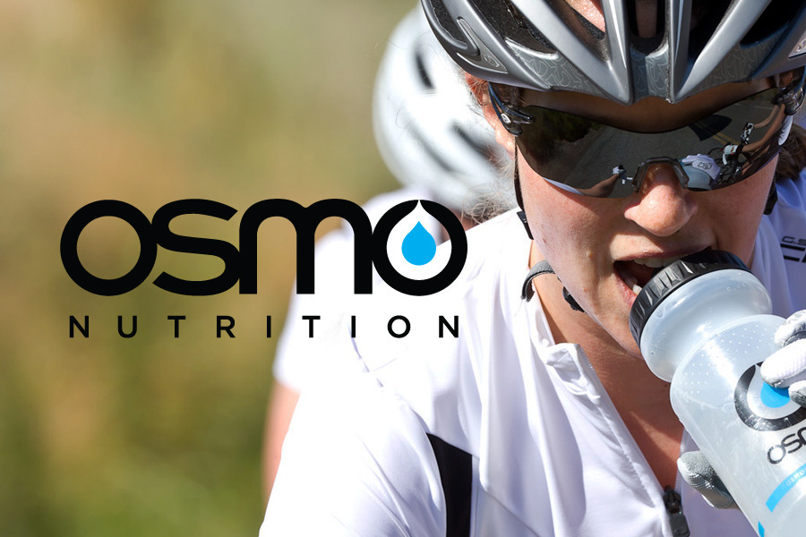 Osmo Nutrition - pipkindesign