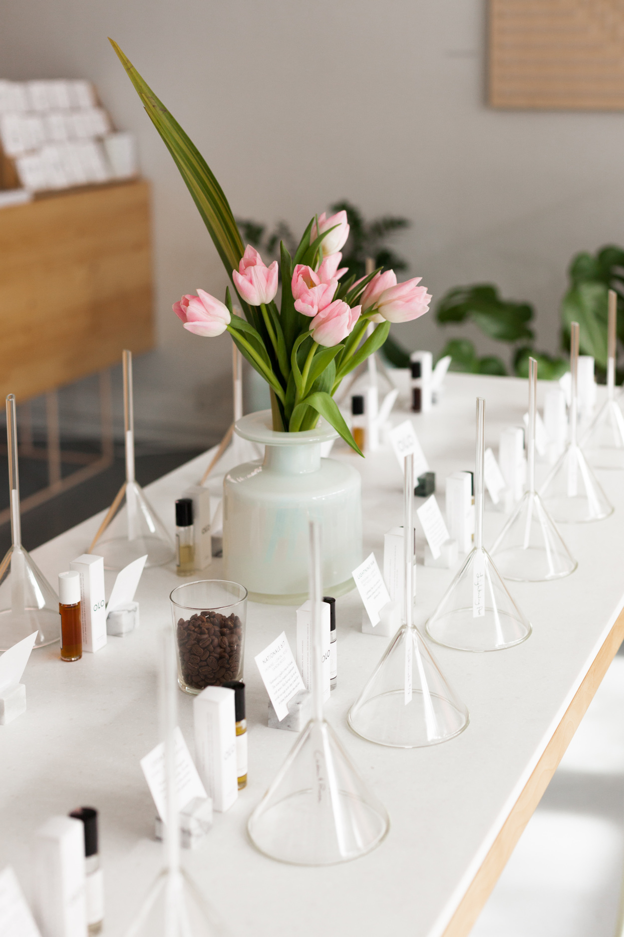 COMMERCIAL INTERIORS || MILK MILK LEMONADE SHOP - Seattle Interiors ...
