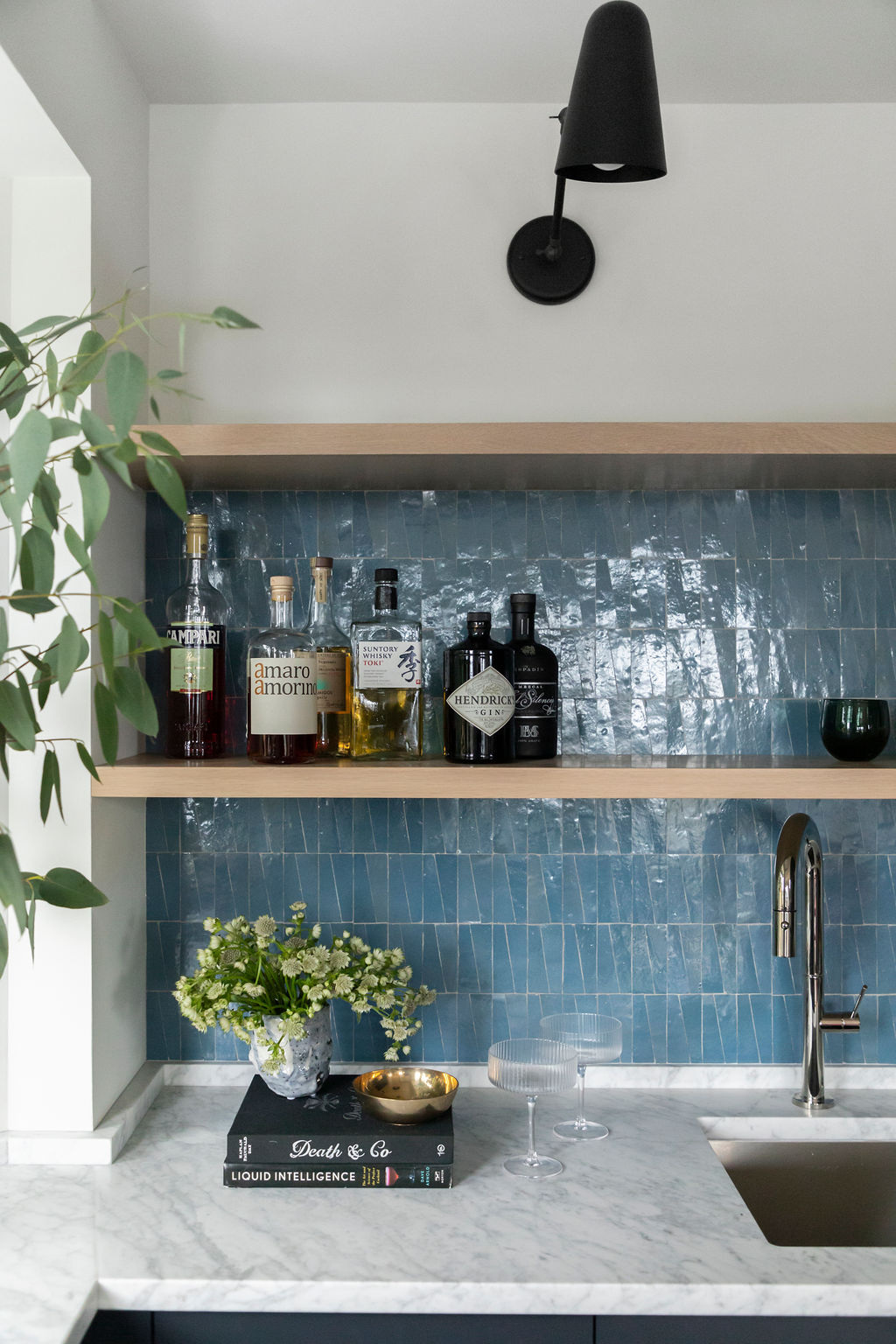 INTERIORS || MICHELLE MELE DESIGN - Seattle Interiors Photographer ...