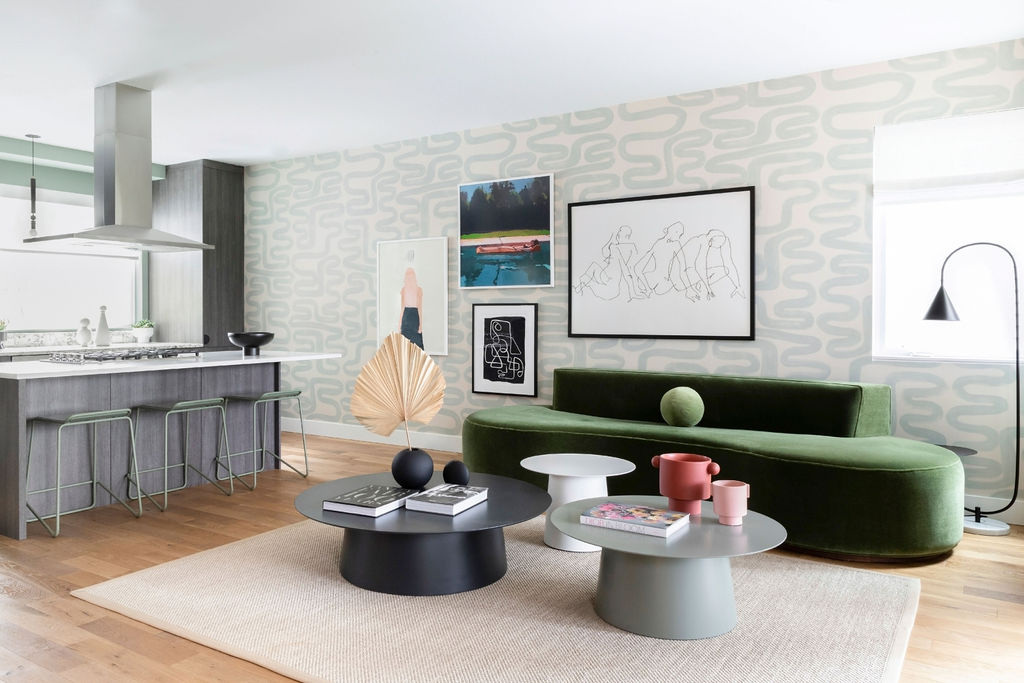 INTERIORS || MICHELLE BOUDREAU DESIGN - Seattle Interiors Photographer ...