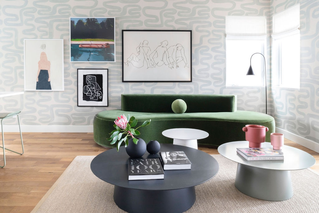 INTERIORS || MICHELLE BOUDREAU DESIGN - Seattle Interiors Photographer ...