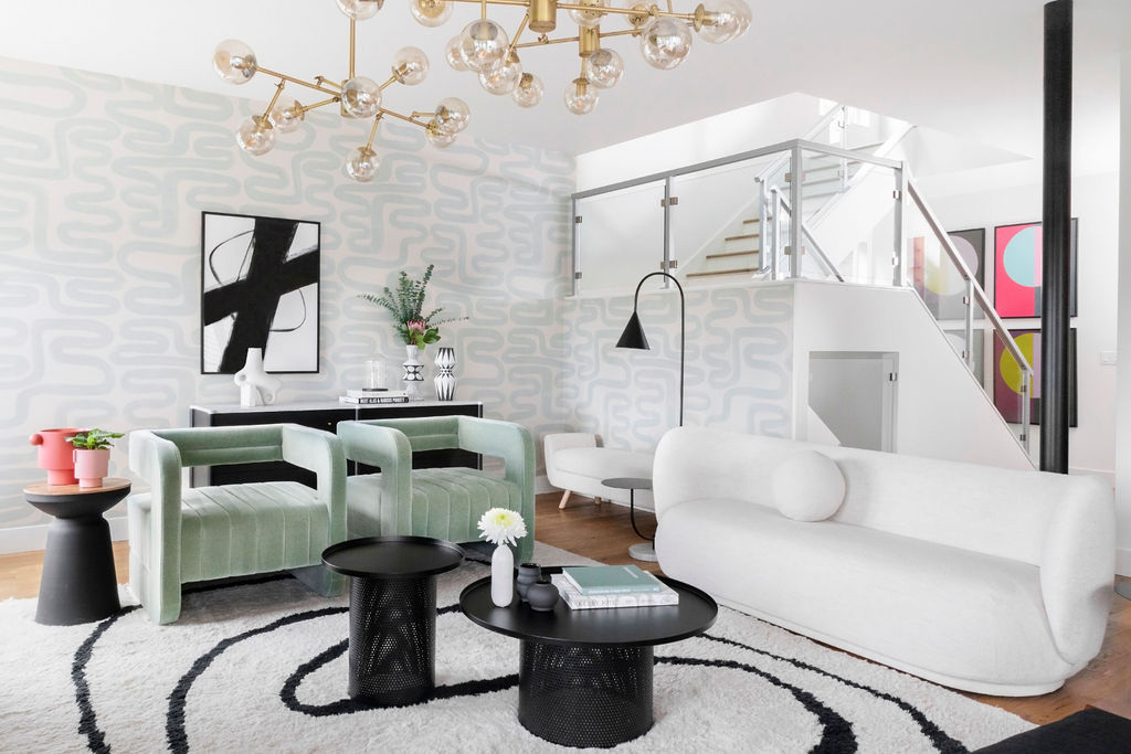 INTERIORS || MICHELLE BOUDREAU DESIGN - Seattle Interiors Photographer ...