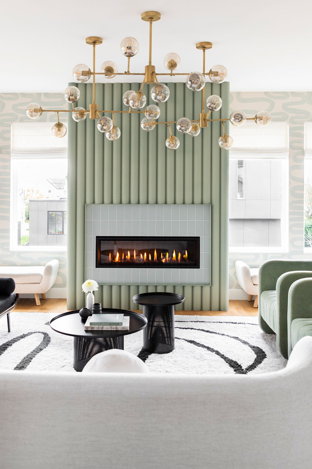 INTERIORS || MICHELLE BOUDREAU DESIGN - Seattle Interiors Photographer ...