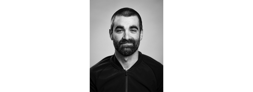 About - Michael Tabtabai – VP Creative at Coinbase