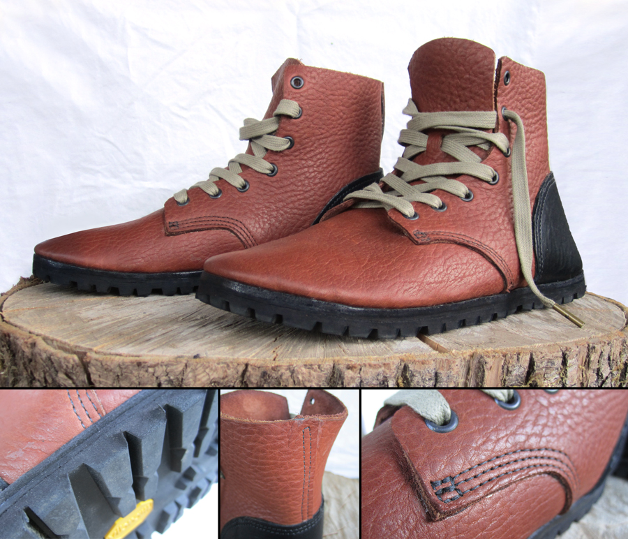 SHOEMAKING Classes - Justin Amago