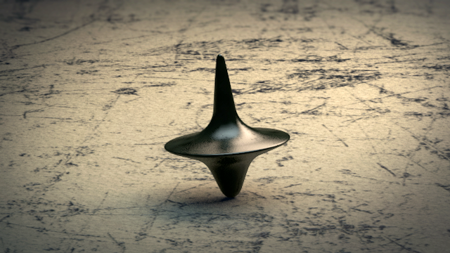 INCEPTION TOTEM (PERSONAL PROJECT) - www.pixelform.com.au