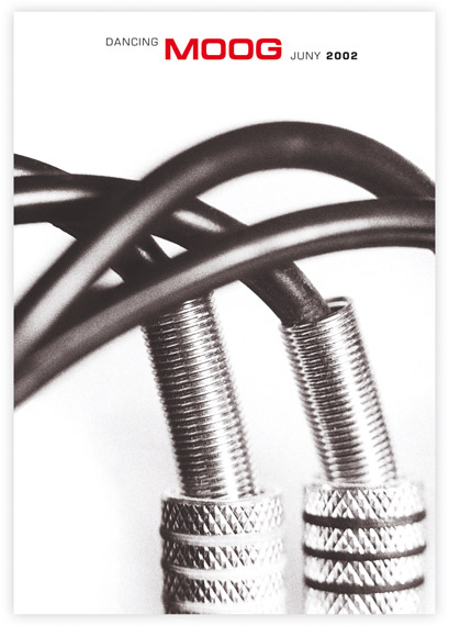 Moog Barcelona - www.josepbaga.com