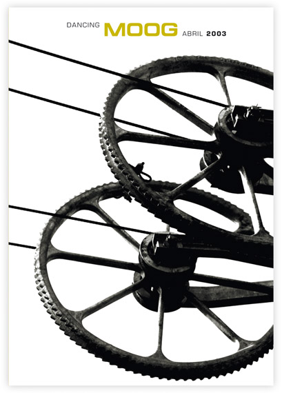 Moog Barcelona - www.josepbaga.com