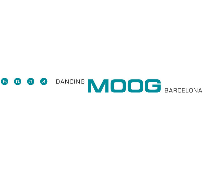 Moog Barcelona - www.josepbaga.com