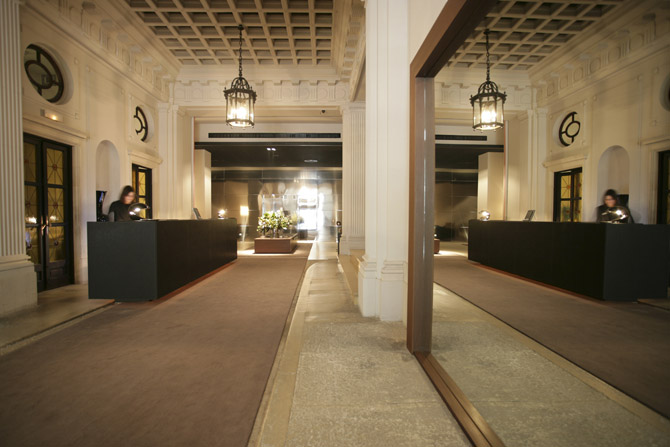 Grand Hotel Central - www.josepbaga.com