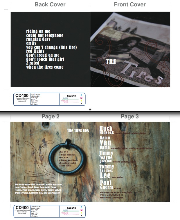 Graphic Design - jennifer rae