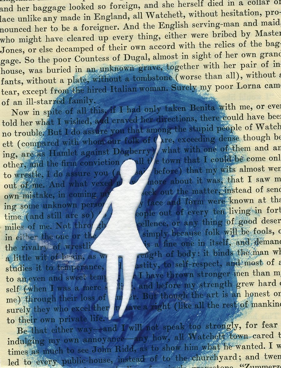 Handmade Design - jennifer rae